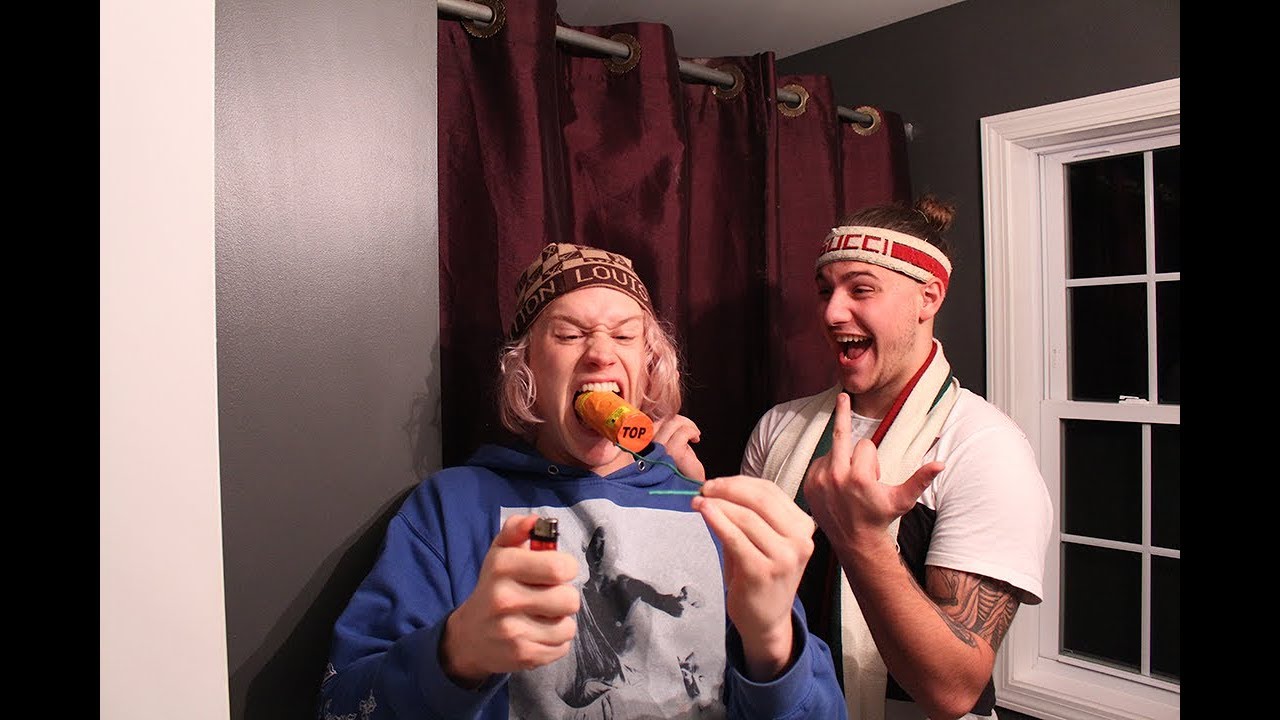 HE DID NOT DO THIS!!! (WARNING: GRAPHIC) - YouTube