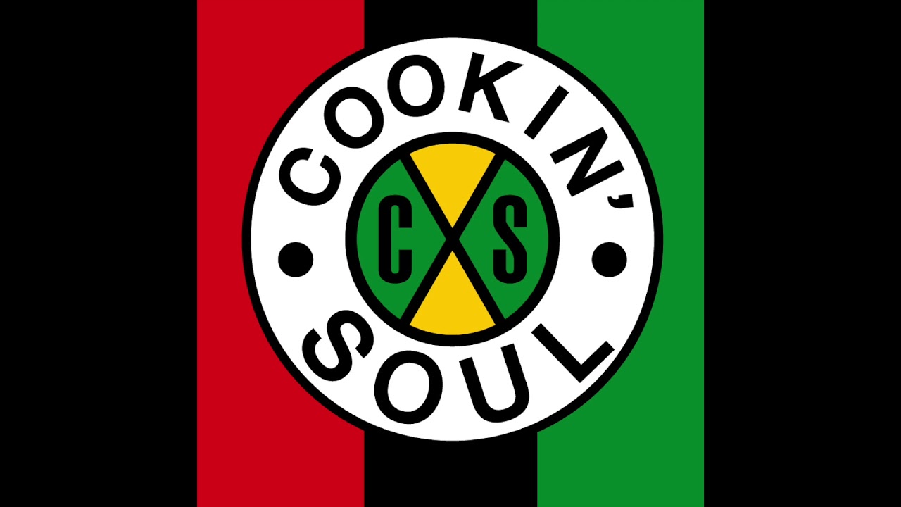 Cookin Soul - Stars - Beat / Instrumental [Exclusively on License ...