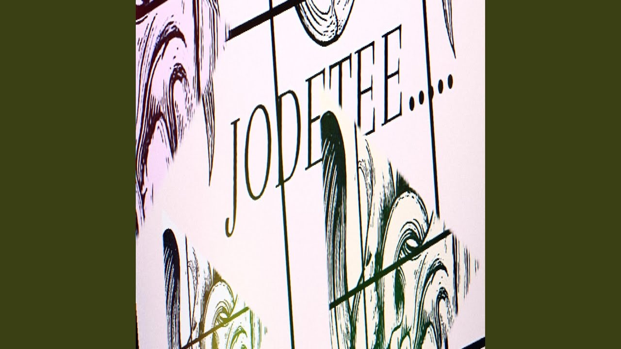 JODETE - YouTube