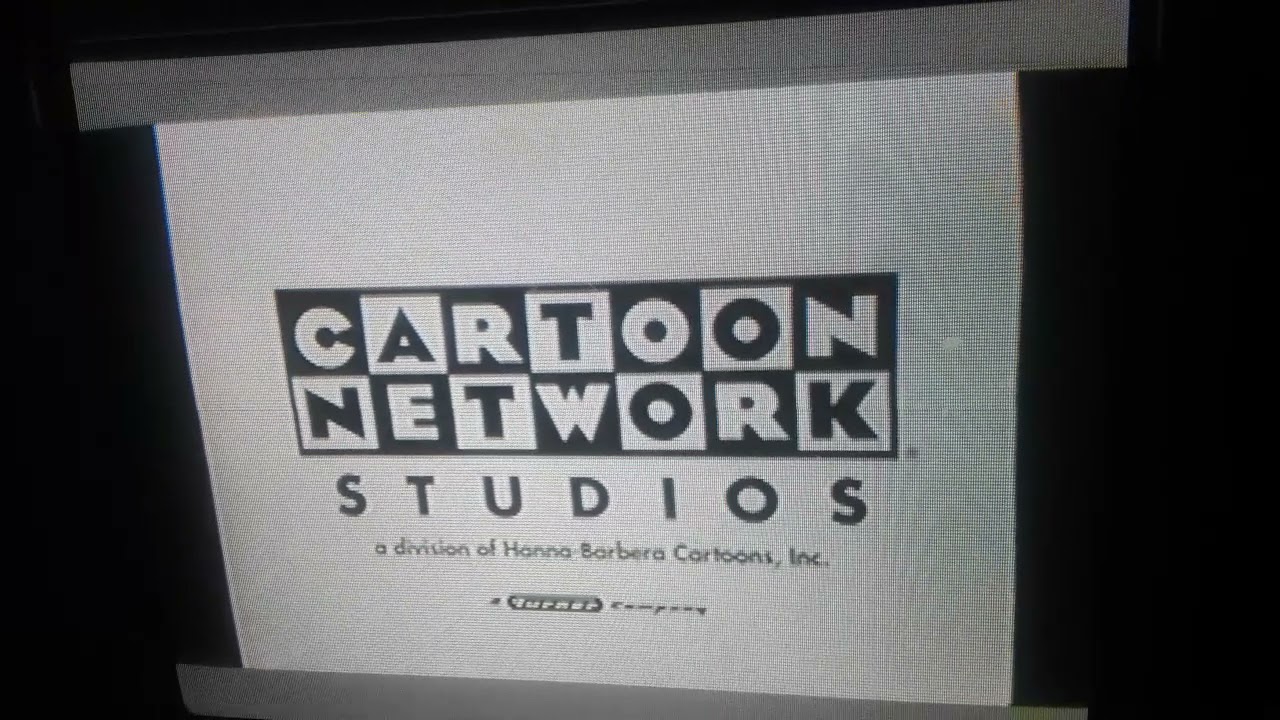 Cartoon Network studios/Boomerang on-demand 1995/1996/1997/2021 - YouTube