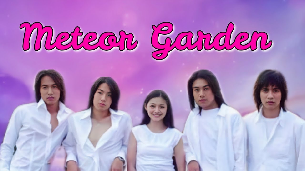 BIYAHE by Josh Santana | Meteor Garden OST - YouTube