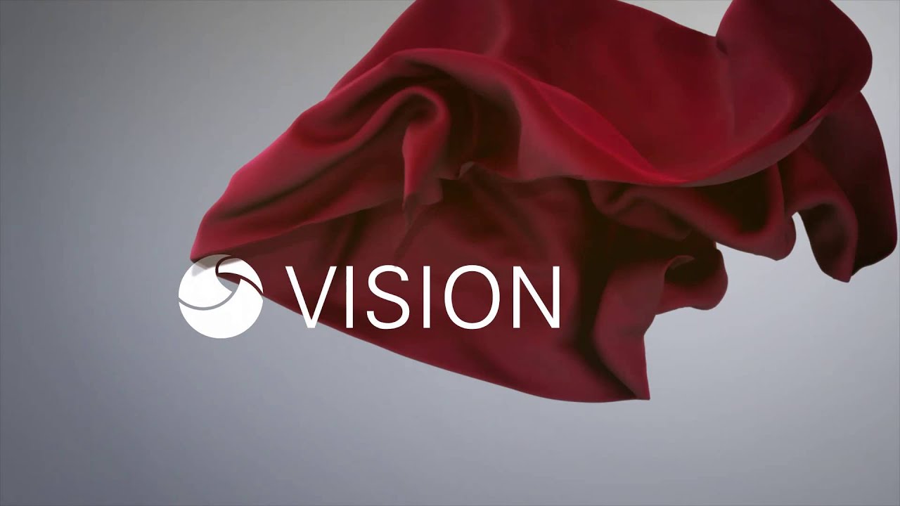 Vision Brand Video 2016 - YouTube