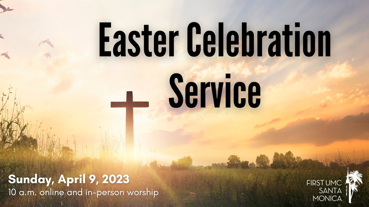 Easter Sunday • Family Sunday • April 9, 2023 - YouTube