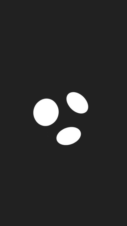 Dots Loader Animation using HTML CSS | #coding #viral #trending #design #779 #css #html - YouTube