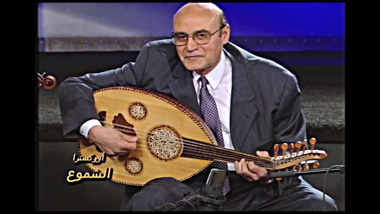 Tahmila Rast تحميلة راست - YouTube