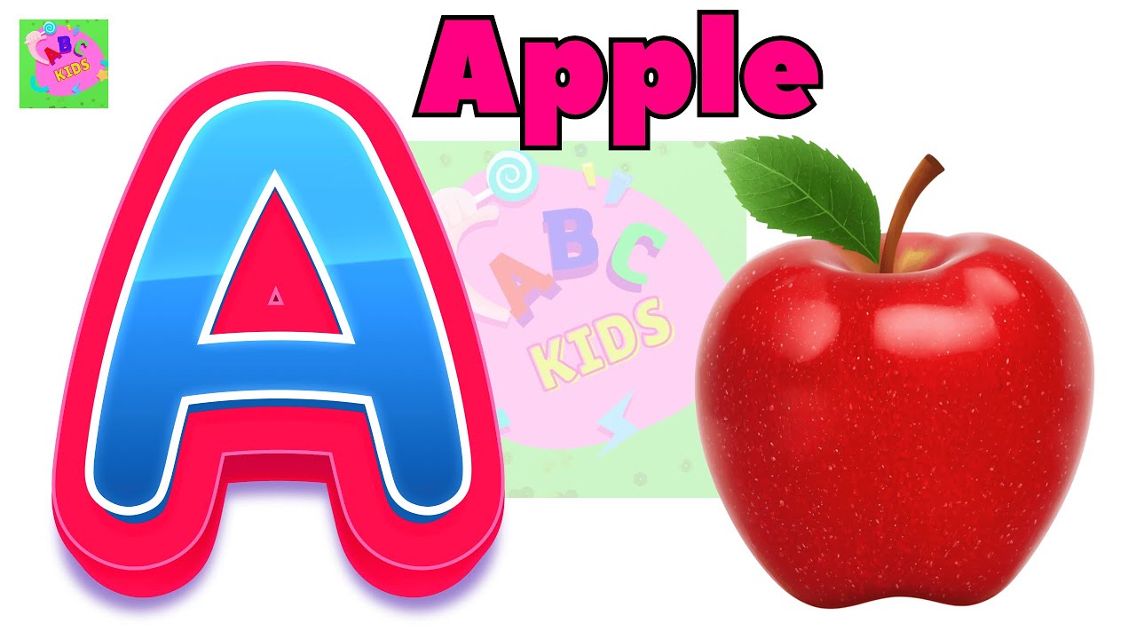 Alphabet Phonics Song | Dance and Learn with Dancing Phonics 🎤🌈 - YouTube