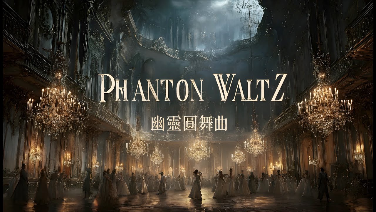 Phantom Waltz (幽靈圓舞曲) - YouTube