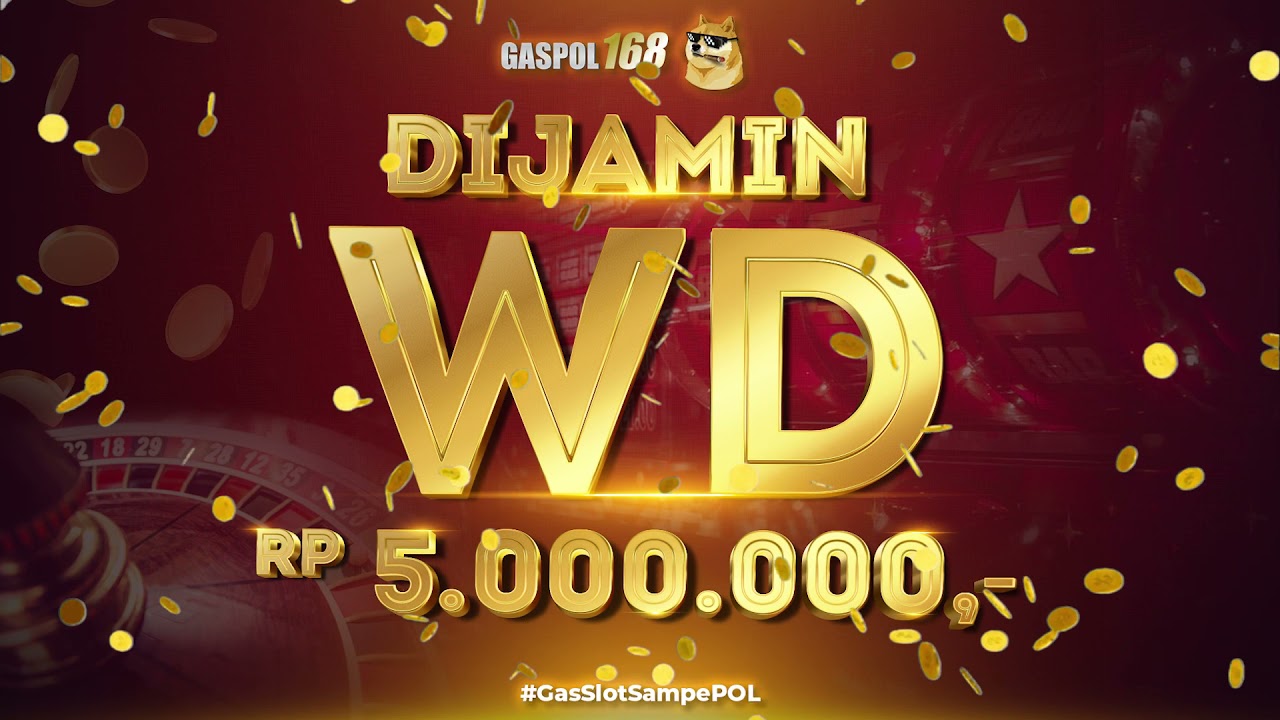 Dijamin WD Bosku! - YouTube