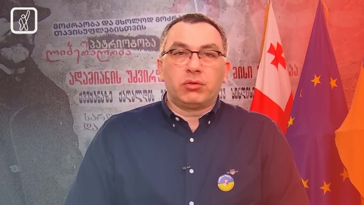 „მატყუარა და ცრუპენტელაა “ — გიგა ბოკერია ირაკლი ღარიბაშვილზე ფორმულა