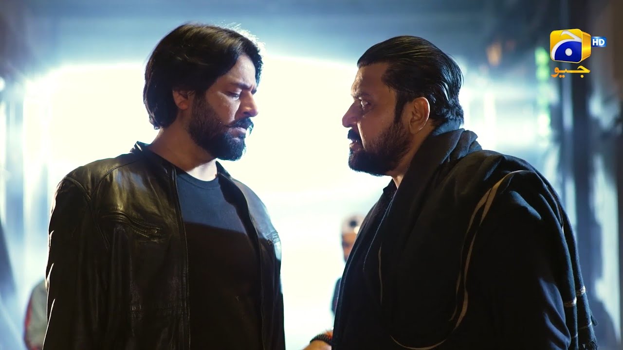 Phatto Badmash Naam Hai Mera 😲😲 || 𝐇𝐞𝐞𝐫 𝐝𝐚 𝐇𝐞𝐫𝐨 || 𝐇𝐚𝐫 𝐏𝐚𝐥 𝐆𝐞𝐨 - YouTube