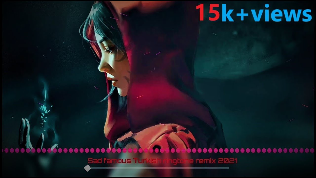 Turkish Sad Remix 2021 | New turkish sad remix | Best new Turkish Song ...