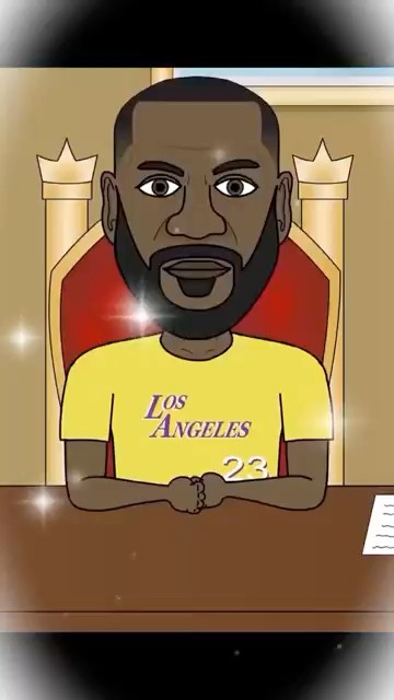 Lakers Trade AD for Luka! 😂 LeBron’s Got a New Franchise Star! 🤣🏀 # ...