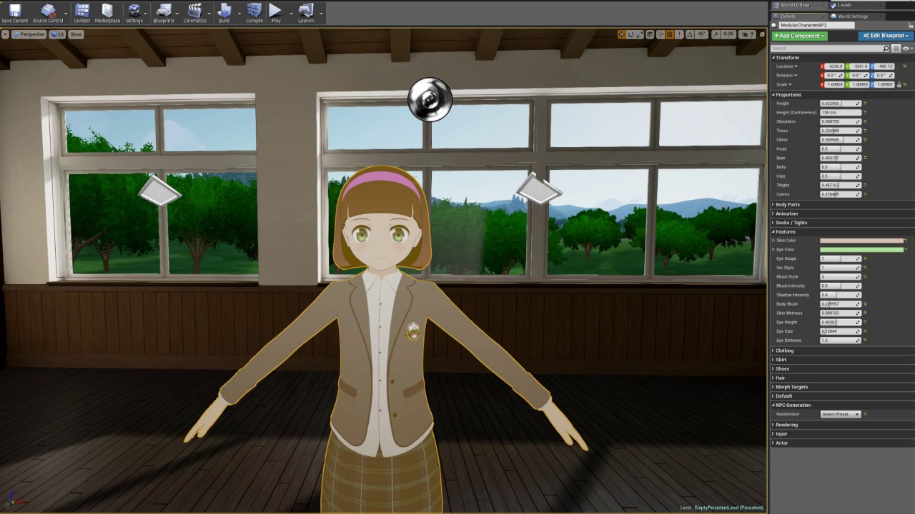 Eye Control Demo - YouTube