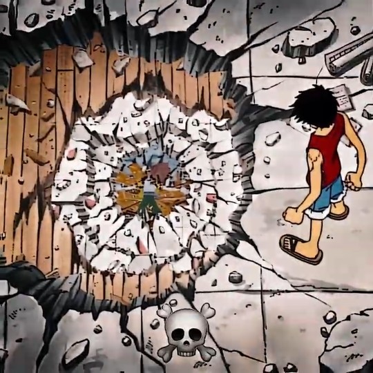 Everyone Feared him...But LUFFY Ended it!🔥🥵 | [Amv|Edit] #onepiece # ...