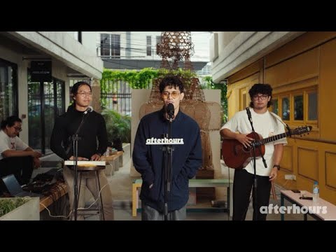 Atua Midtown afterhours | HNT - YouTube