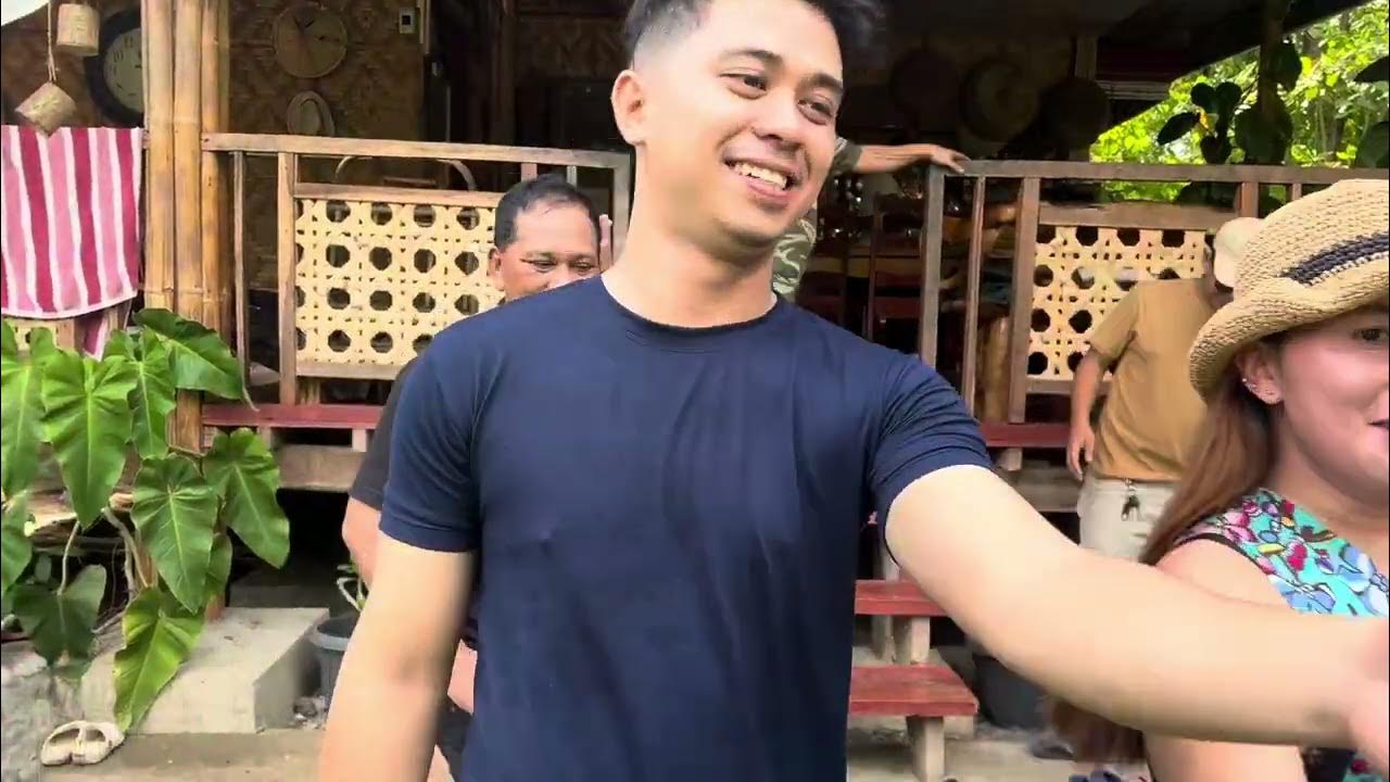 BUMALIK NA AKO SA FARM NI @BrendaMageOfficial |BIGLANG DUMATING ANG BOYFRIEND NI BRENDA - YouTube