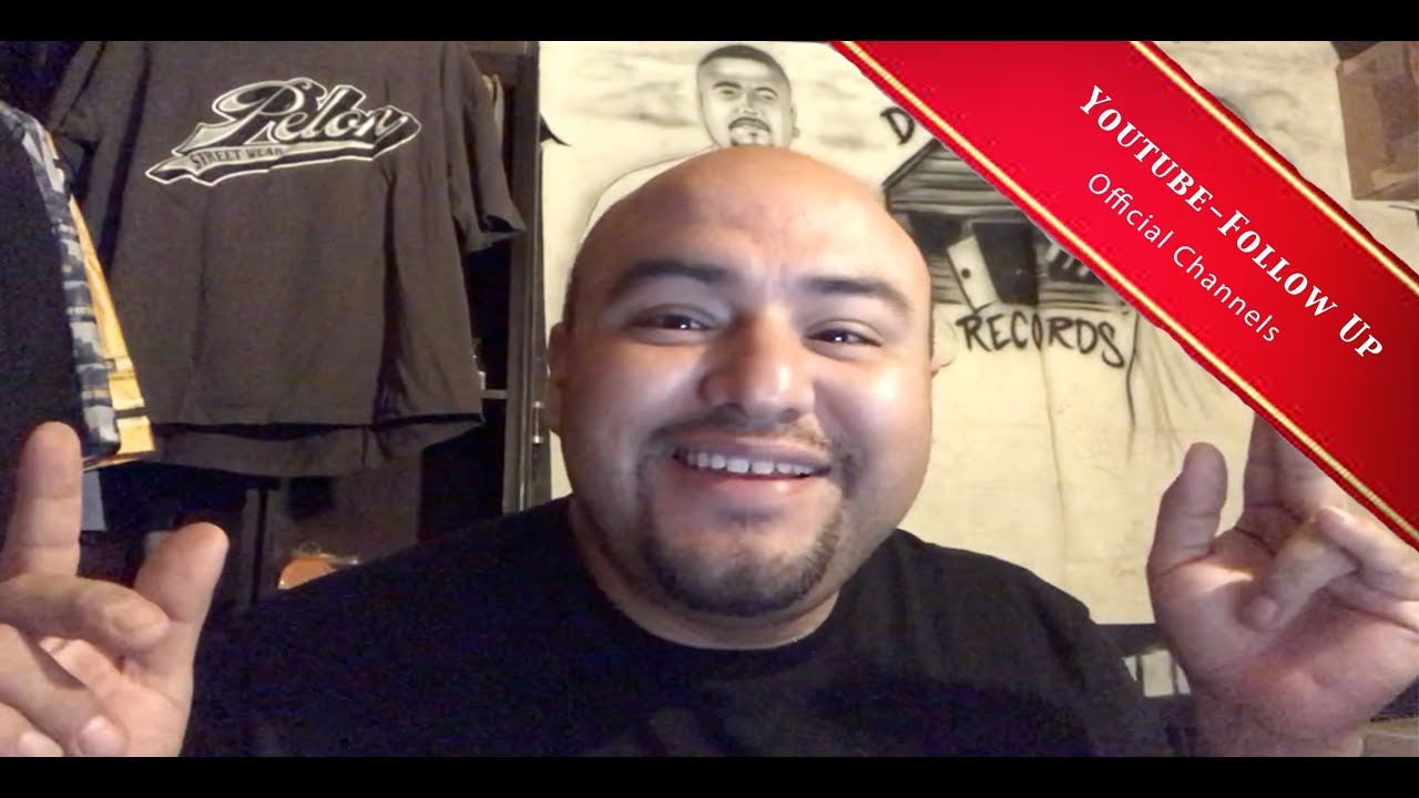 Summer Update with El Pelon (2019) - YouTube
