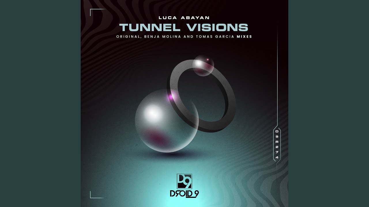 Tunnel Visions - YouTube