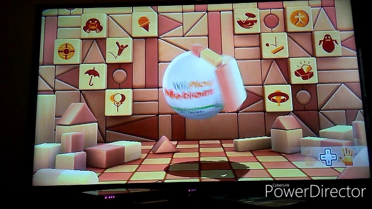 (FINALE) Wii Play Motion - Playthrough - Hidden Title Screen Games and ...