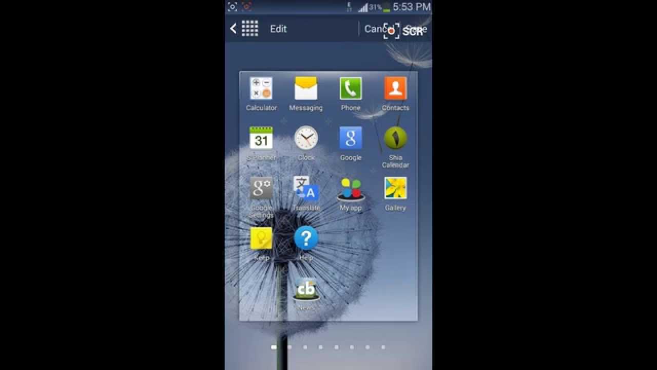 Learn How To Create Folder In Android Mobile - YouTube