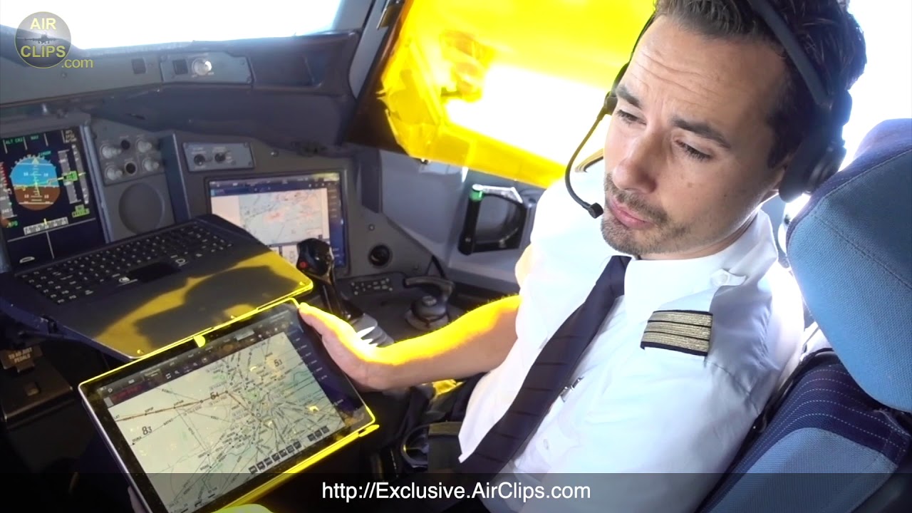 BRAND NEW FULL A380, A220, IL-76 & MD-11F ULTIMATE COCKPIT MOVIES ...