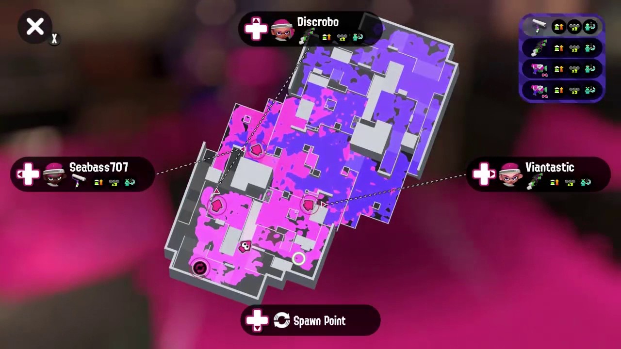 Splatoon 2 Splatfest World Premiere with Viantastic - YouTube