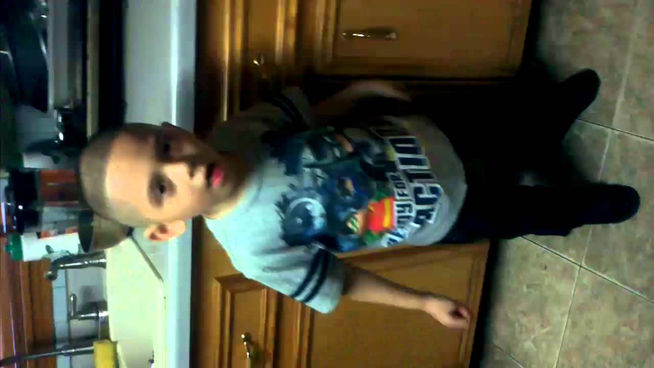 Special Effects dancing - YouTube
