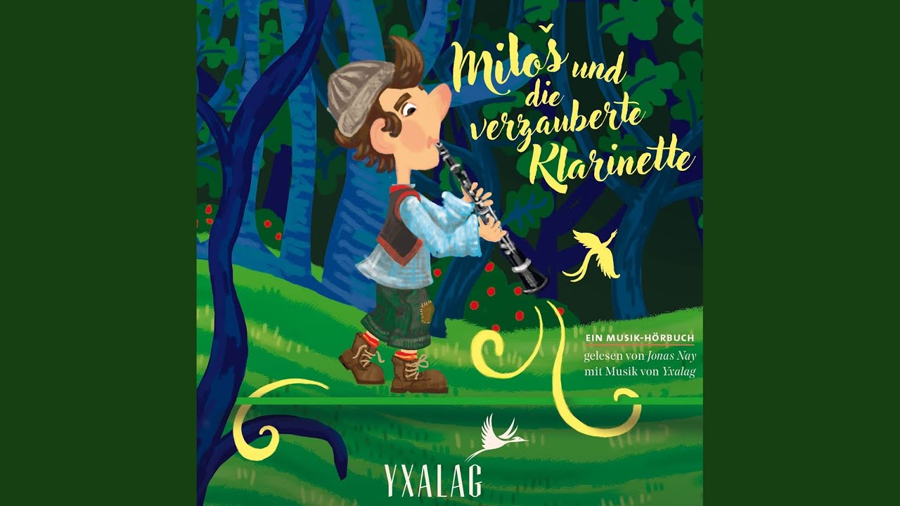 The Happy Nigun - YouTube