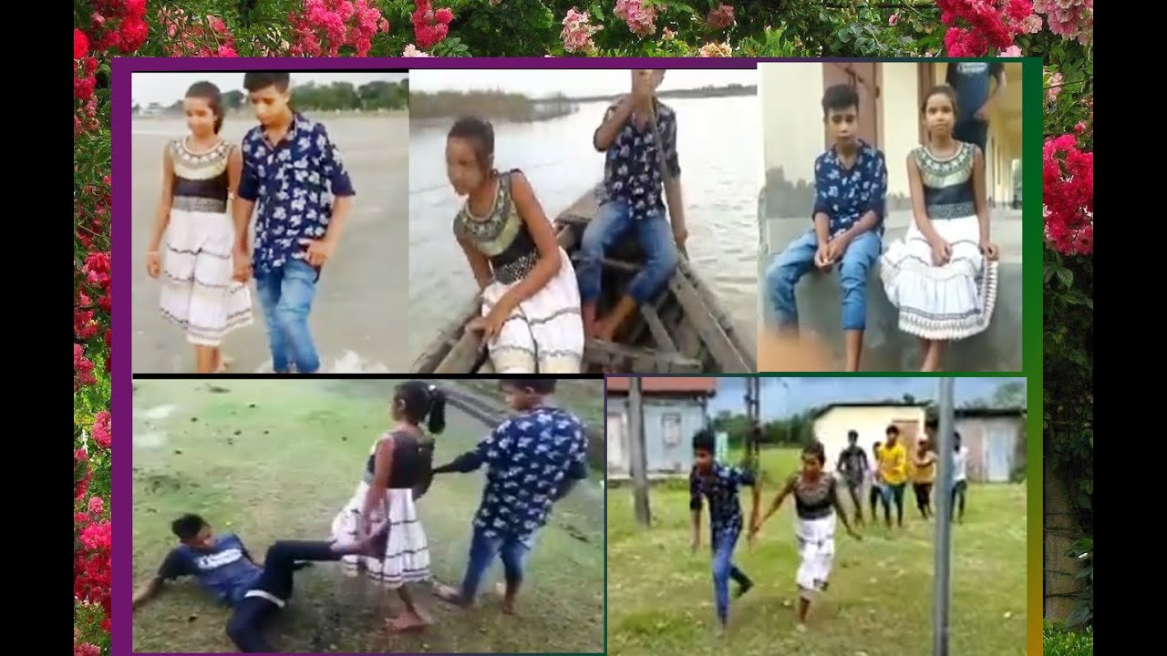 এসো ওগো প্রিয়া নতুন গানের এলবাম। singer as Alom নিবেদিত 2021 - YouTube