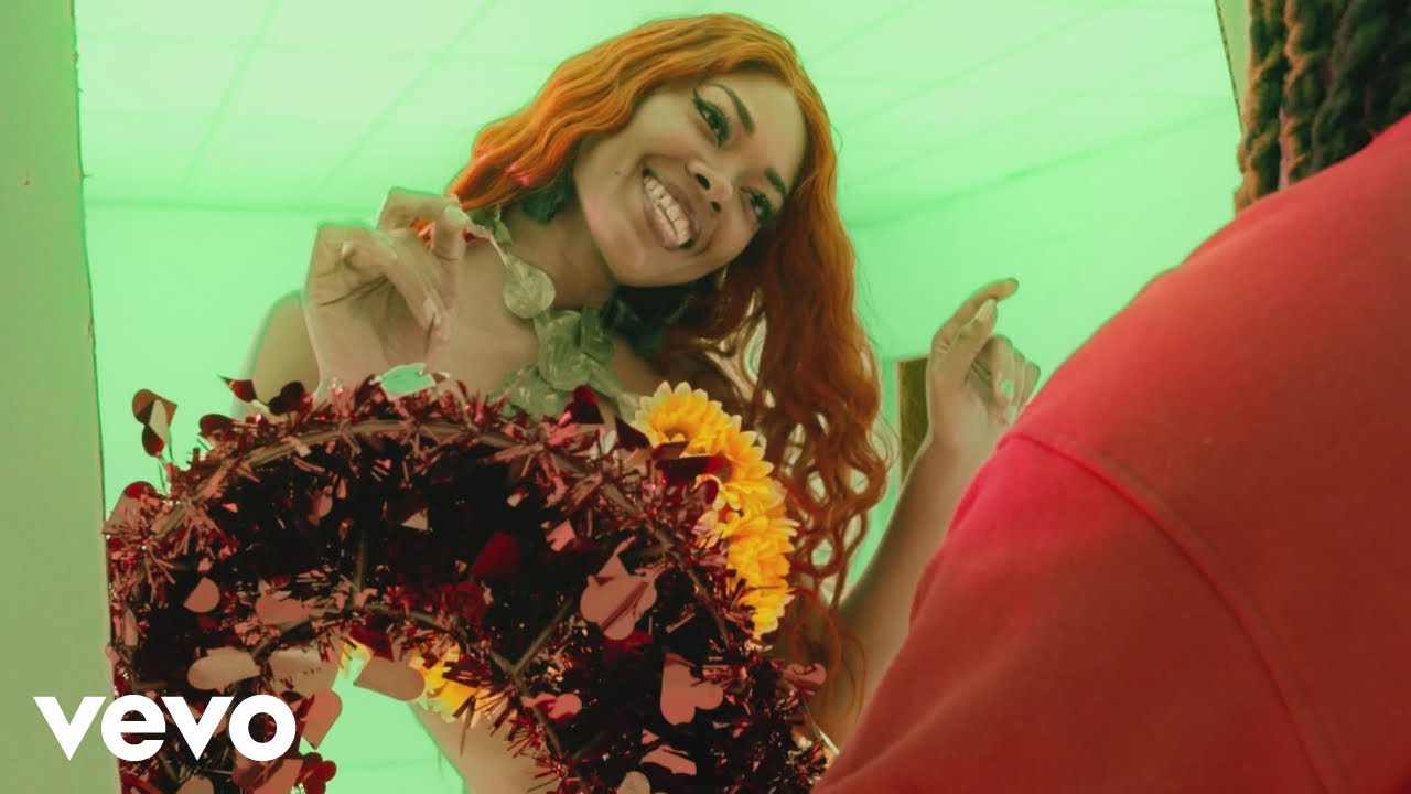 KGee - Kiss ft. DopeNation - YouTube