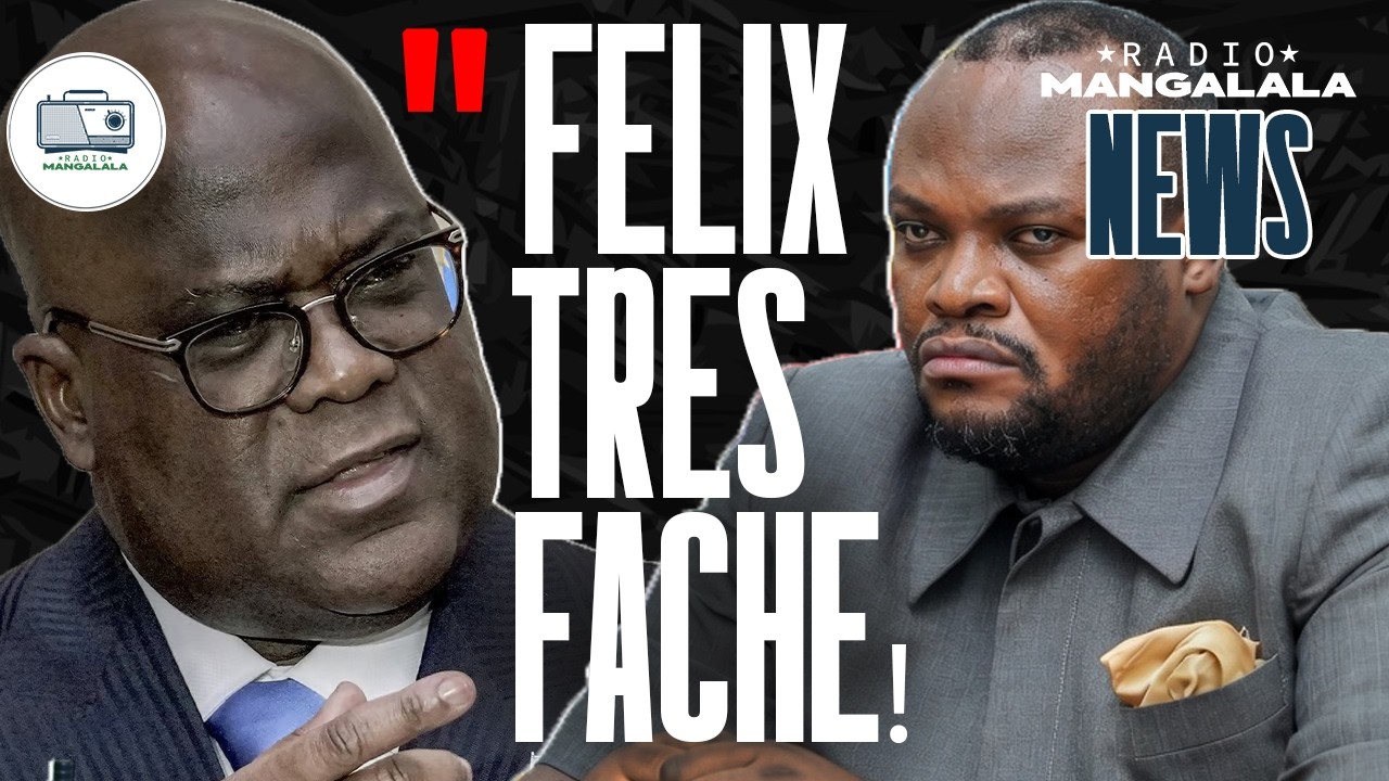 DANIEL BUMBA VERS UN LIMOGEAGE? - YouTube