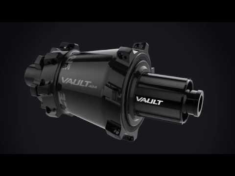Introducing the Race Face Vault Hub