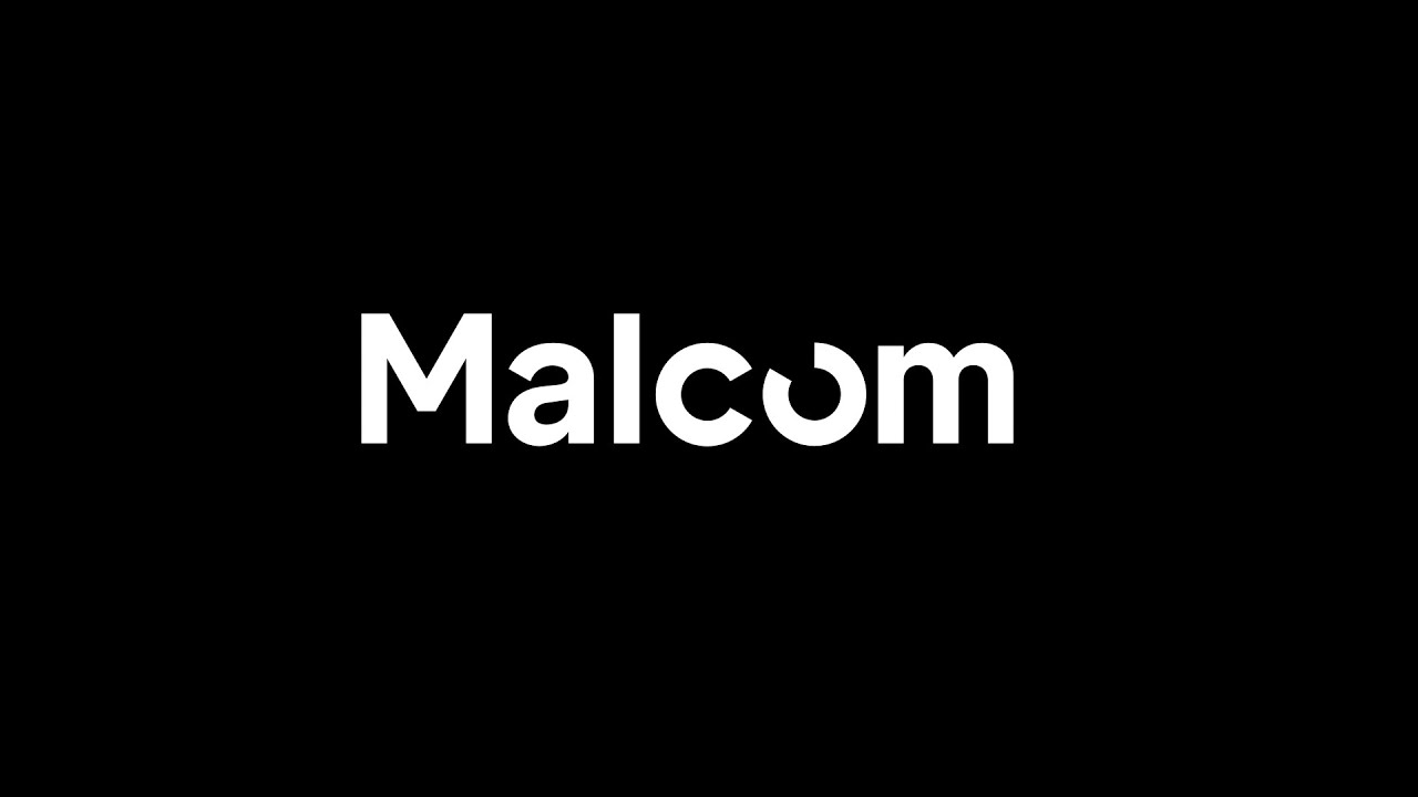 Malcom Finance - Brand Reveal Video - YouTube