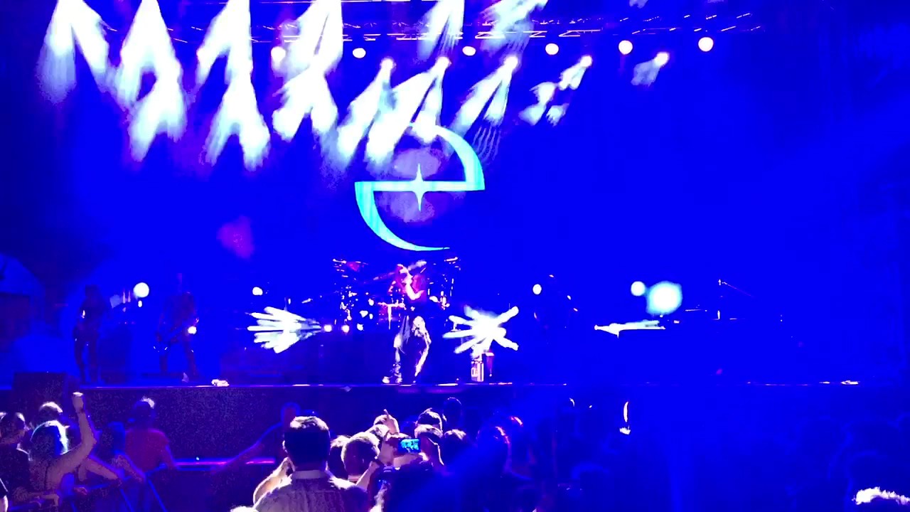 Evanescence - Imaginary (live in Bulgaria) - YouTube