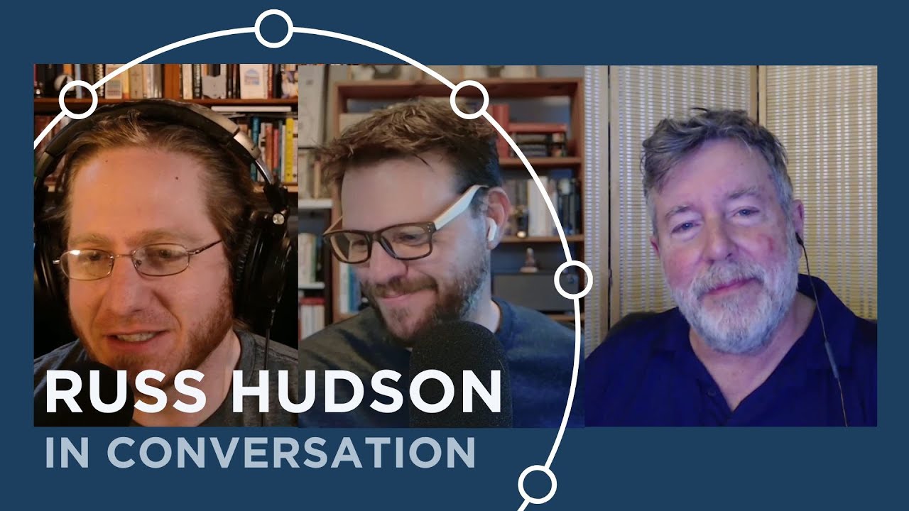 Russ Hudson | Part I - YouTube
