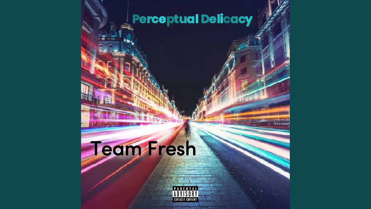 Team Fresh - YouTube