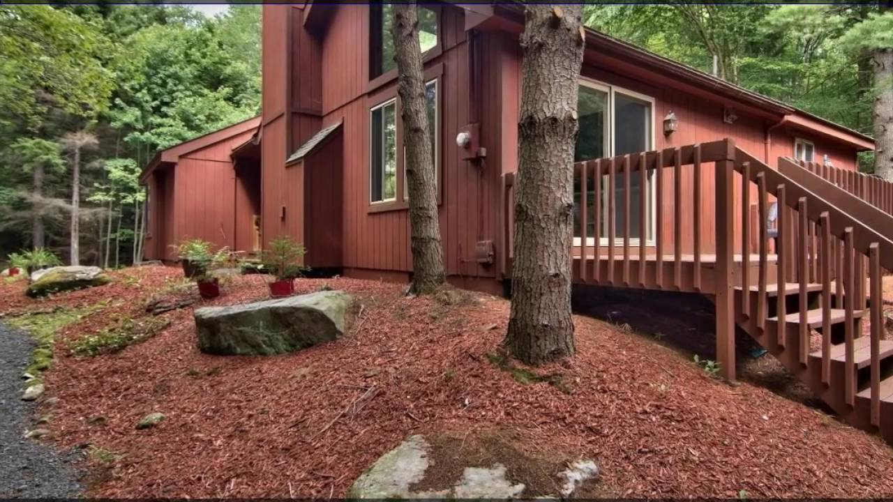 154 Tanglewood Dr | John Rutkowsky - YouTube