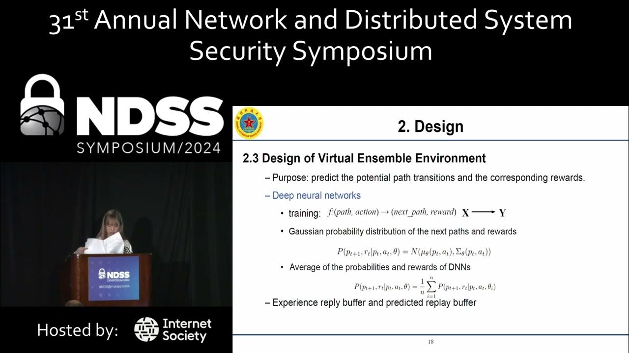 NDSS 2024 - DeepGo: Predictive Directed Greybox Fuzzing - YouTube