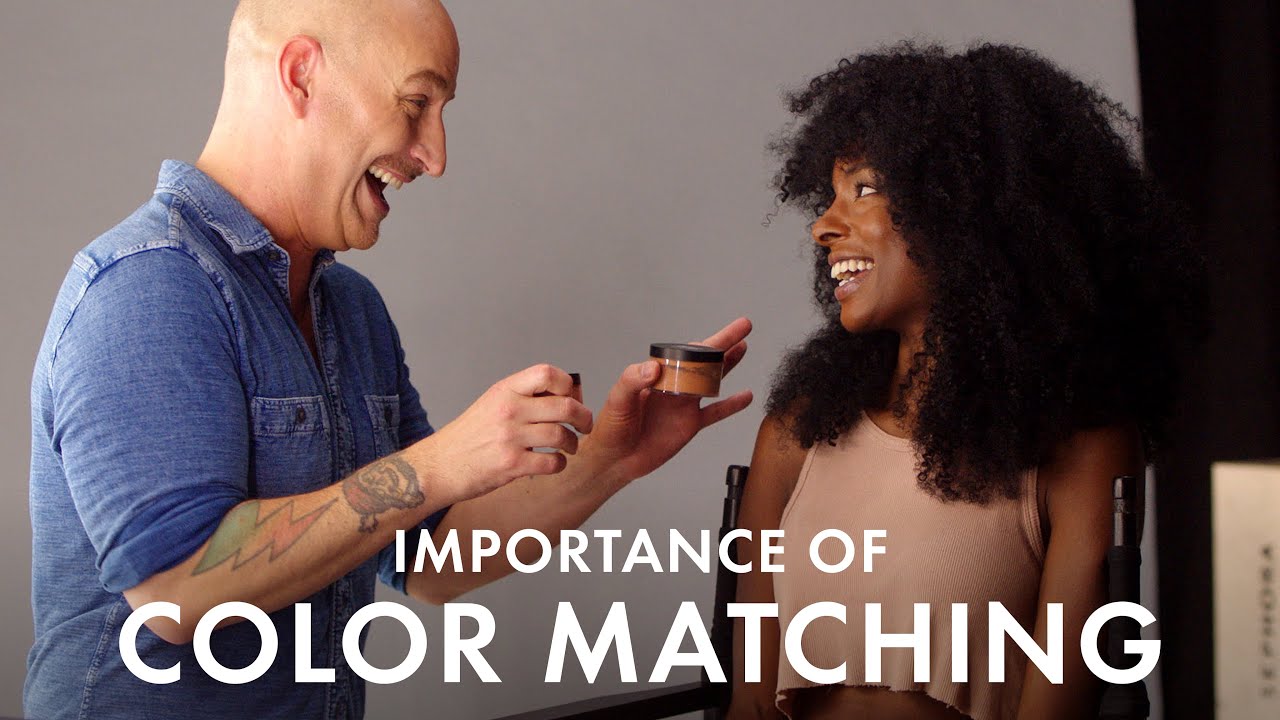 The Importance Of Color Matching For Foundation Concealer Contour the-importance-of-color-matching-for-foundation-concealer-contour