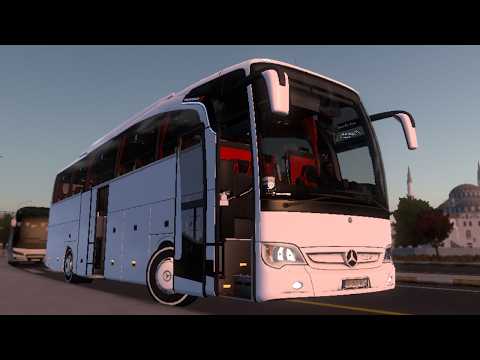 İstanbul Havalimanı İle Edirne Otogar Arası Eğlenceli Yolculuk