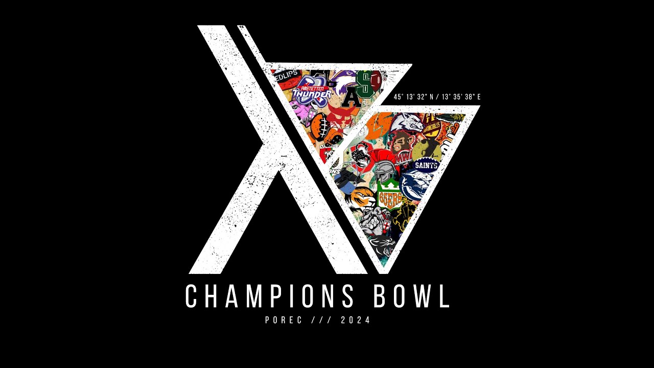 Champions Bowl Review - YouTube