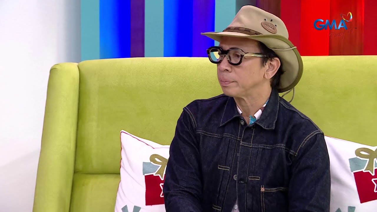 Fast Talk with Boy Abunda: Ang pananaw ni Kuya Kim sa nangyari kay AiAi ...
