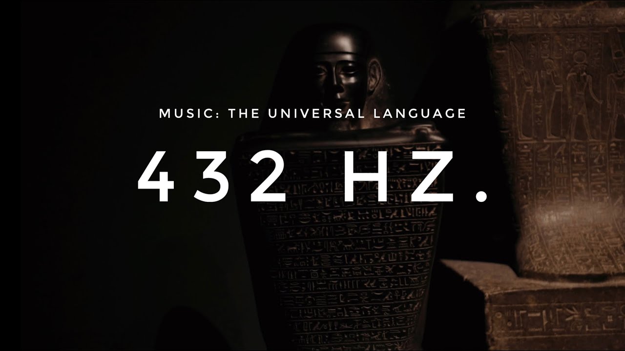 Music: The Universal Language | Ep. 1 - YouTube
