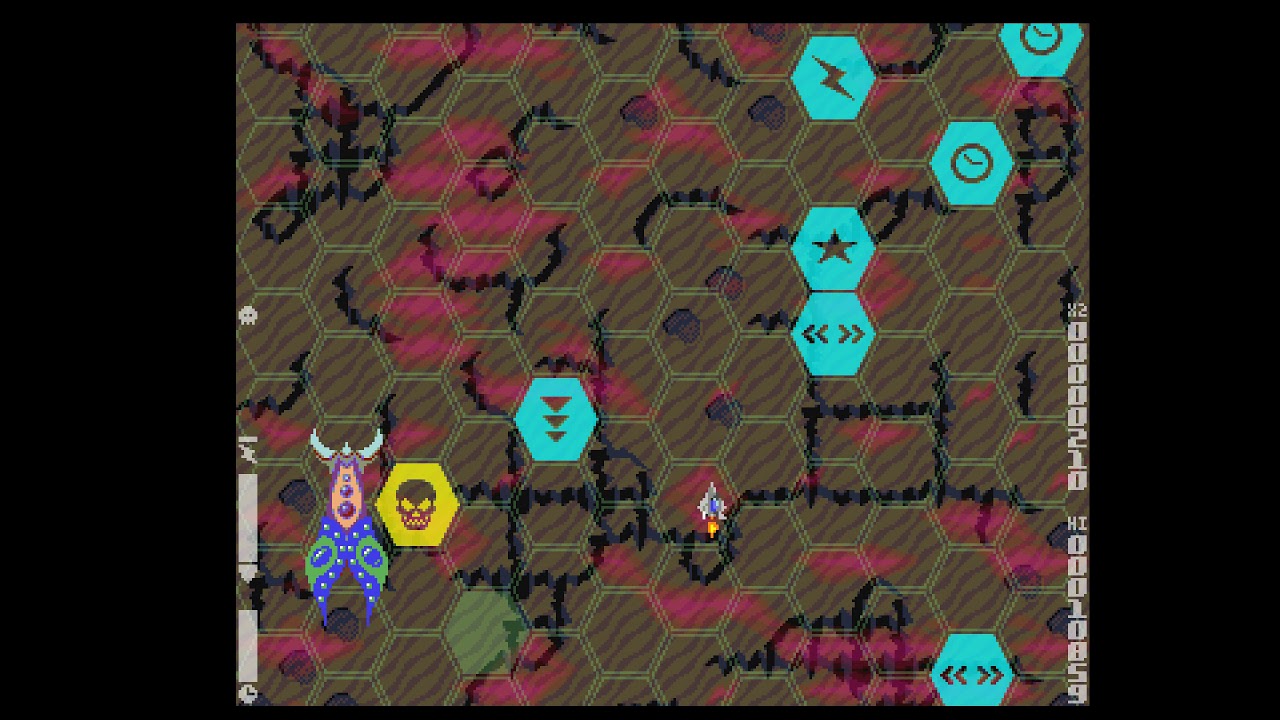 SkillGrid / preview #7 - YouTube