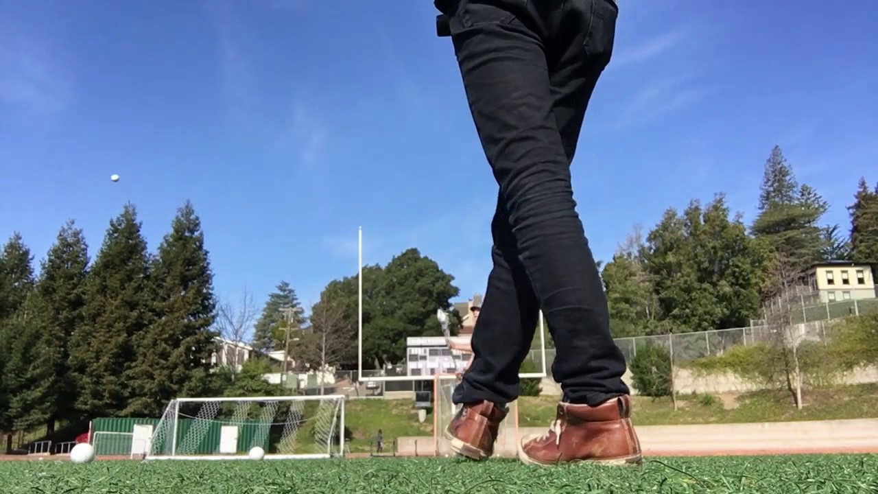 Freestyle Shooting Drill | Behind The Scenes - YouTube