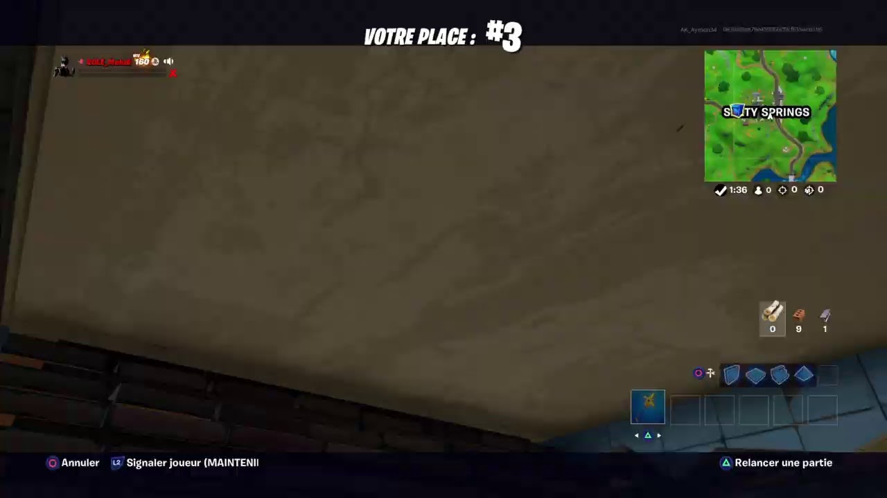 [LIVE - FORTNITE PARTIE PERSO // SOLO/DUOS/SECTIONS// Mehdi GAMES - YouTube