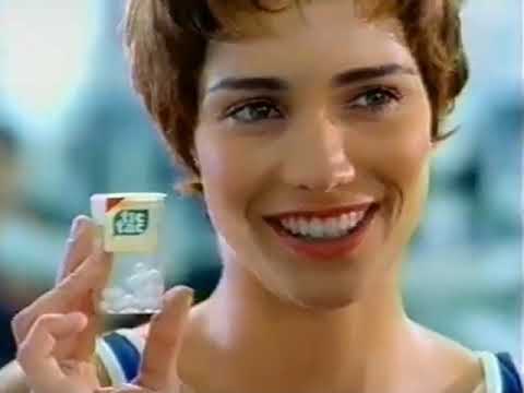 Intervalos da Tela Quente - Globo (13/05/2002) (1/5)