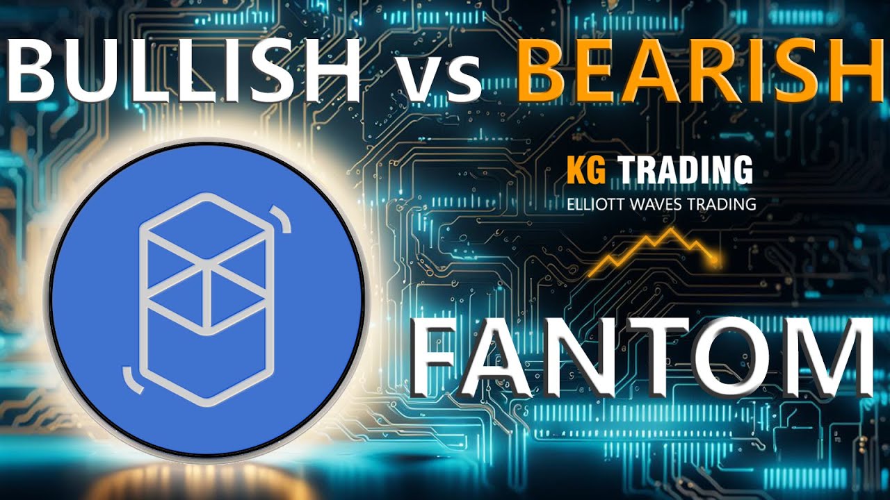 Fantom (FTM) at a Crossroads: Bearish or Bullish? Key Levels to Watch ...