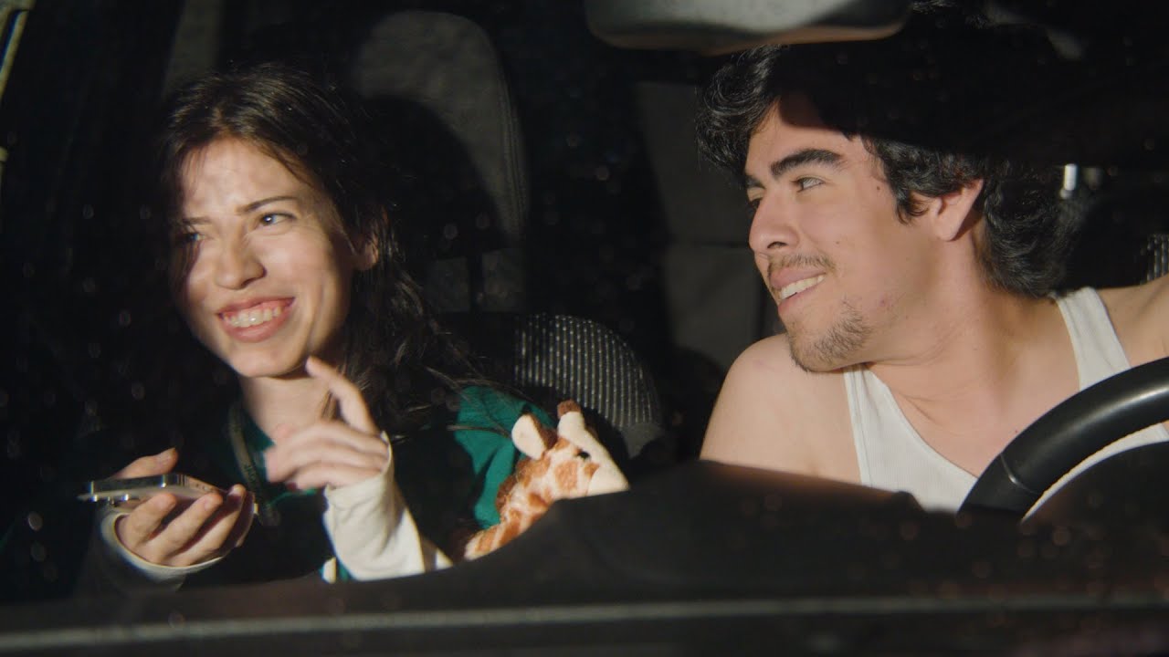 The Best Acting of All Time - YouTube