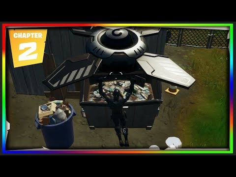 Rakibin 20 metre yakınındayken bir saklanma yerinin içinden çık